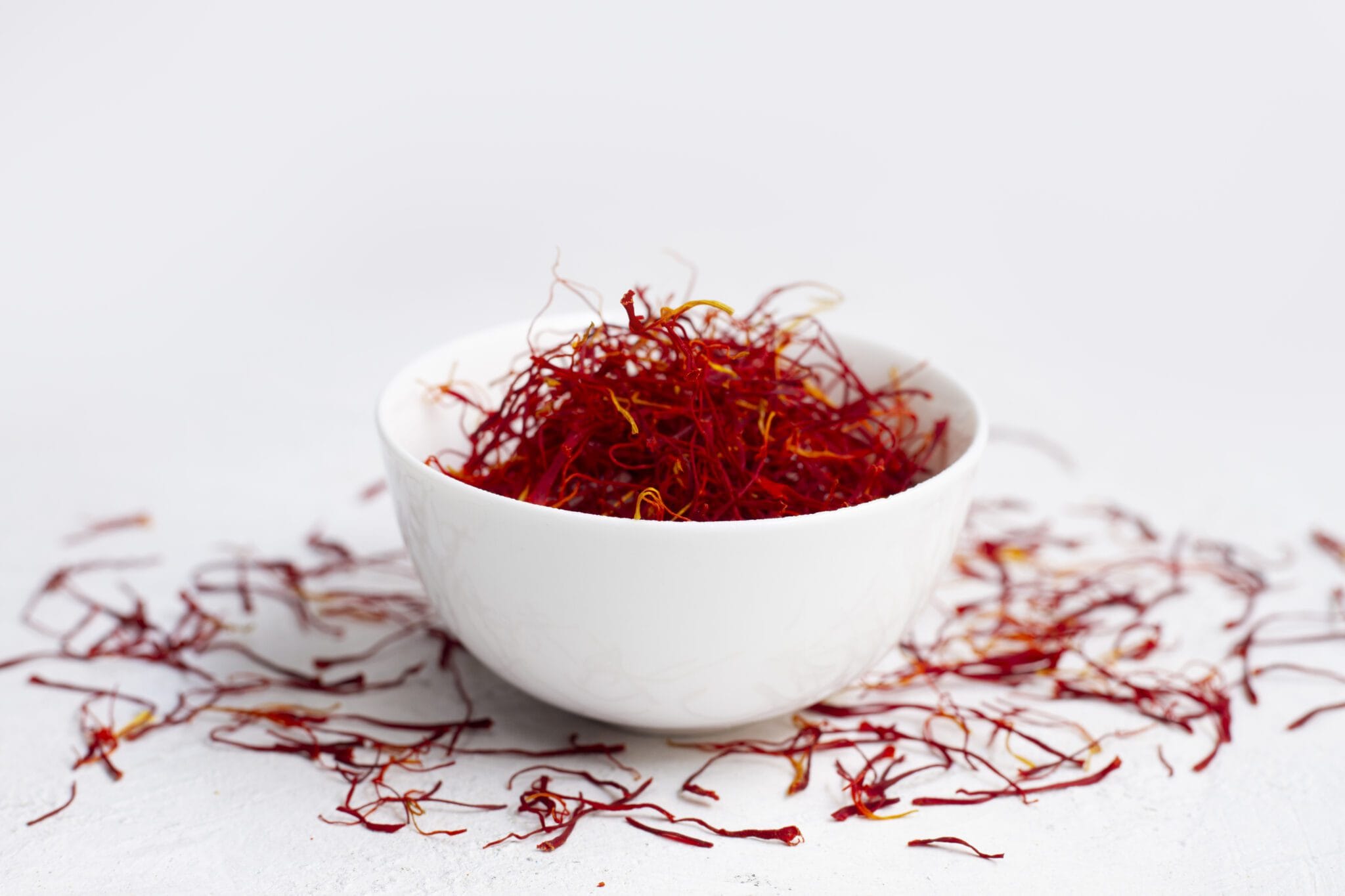 9 Secret Benefits Of Saffron For Skin & How To Use It? - The Modern Womanly