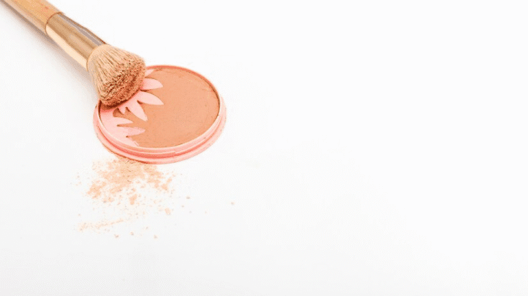 Different Types of Blush: The Ultimate Guide - The Modern Womanly